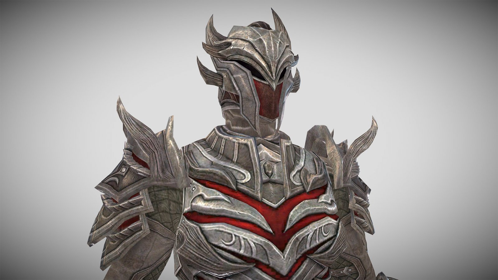 Elder Scrolls Online Dremora
