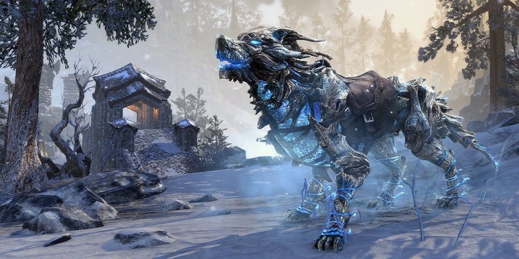 8.0.0 Datamine (High Isle Chapter on PTS) — Elder Scrolls Online